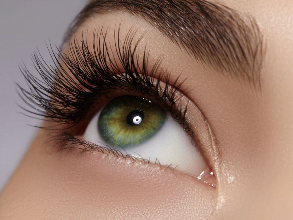 SERVICES - Nails Of America