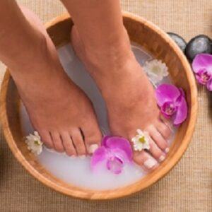 SERVICES - Nails Of America